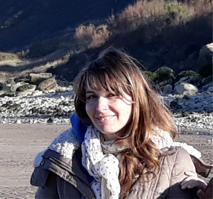 Forey Estelle - CDR-EEE